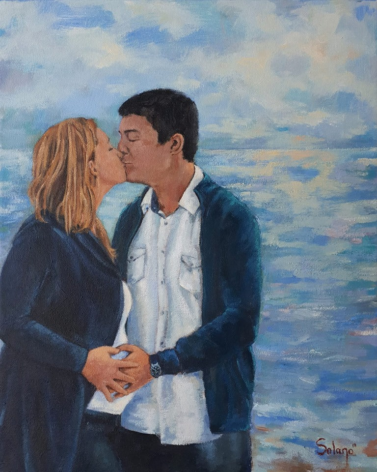 ¡Regala arte! – Laura Solano